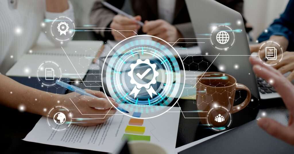 Definición de Calidad según ISO 9001: Principios Clave - Diario Salamanca