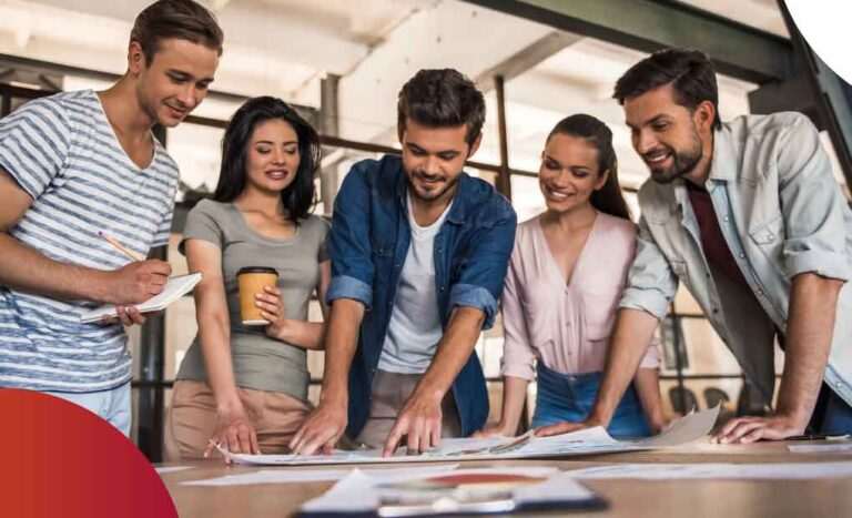 Metas de un Equipo de Trabajo: Ejemplos para una Mayor Productividad ...