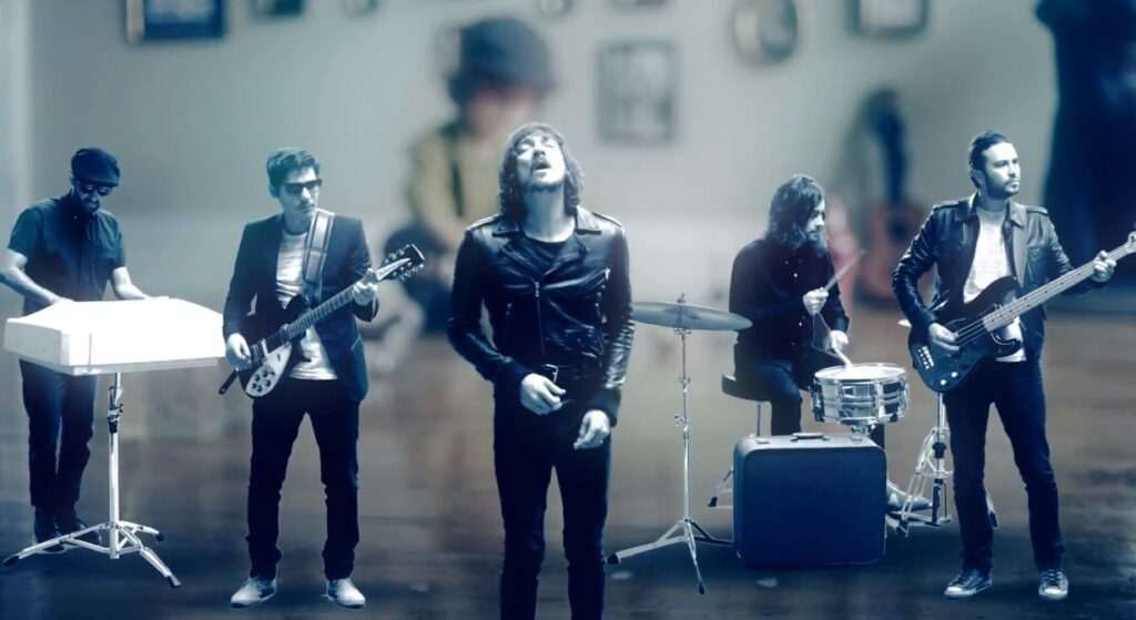 10 canciones en español que te harán sentir mejor - Diario Salamanca