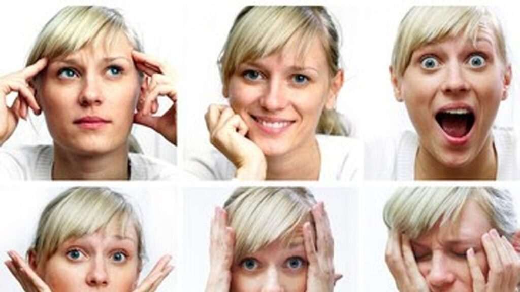 Interpretación de mirarse a los ojos: ¿Qué significa este gesto ...