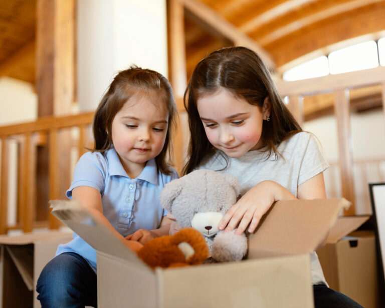 ¿Cómo enseñar a los niños a ser compasivos con los demás? - Diario ...