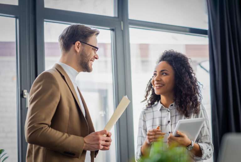 ¿Cuáles son las claves para una comunicación efectiva en el trabajo ...